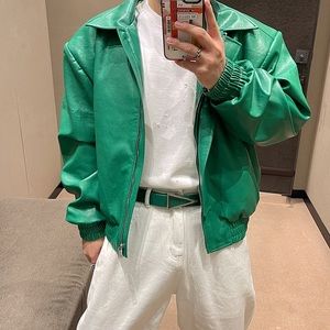 Jackets & Coats | Korean Star Style Jacket | Poshmark